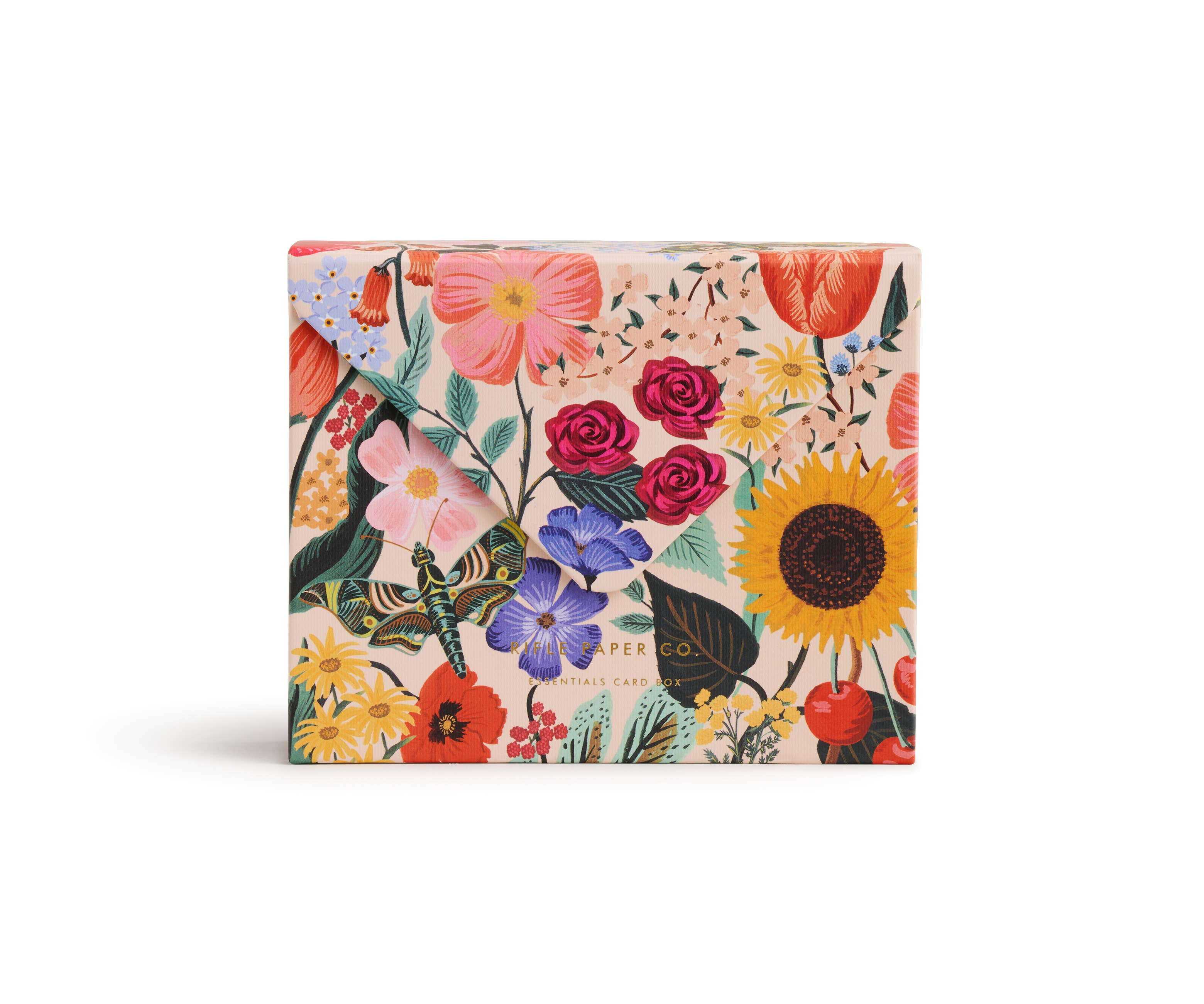 Blossom Essentials Assorted Card Box, 15 Cards – Greenstar Paperie